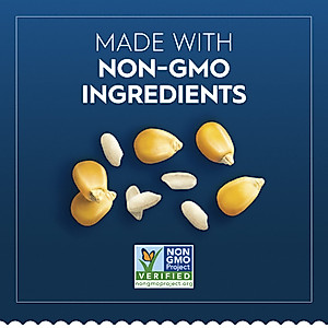 BARILLA Gluten Free Elbows Pasta, 12 Ounce (Pack of 8) - Non-GMO Gluten Free Pasta Made with Blend of Corn & Rice - Vegan Pasta