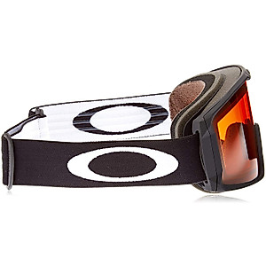 Oakley Line Miner XM Factory Pilot Snow Goggle, Mid-Sized Fit