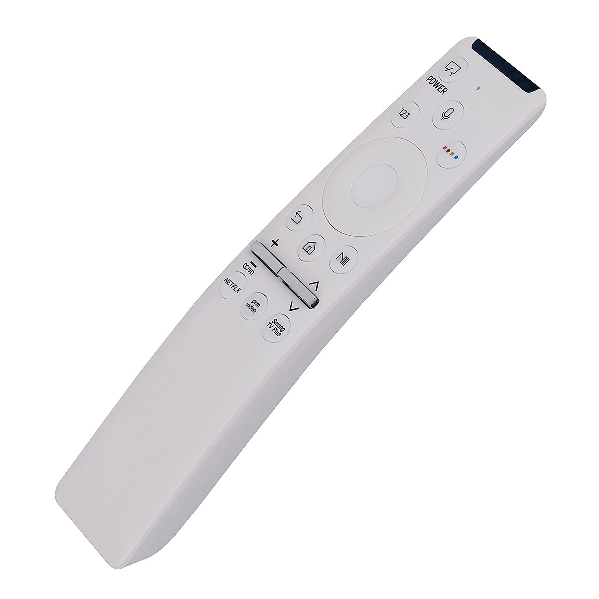 BN59-01330H Replaced Voice Remote fit for Samsung Frame QLED TV QN32LS03TBF QN43LS03TAF QN50LS03TAF QN55LS03TAF QN65LS03TAF QN75LS03TAF QN32LS03TBFXZA QN43LS03TAFXZA QN50LS03TAFXZA QN55LS03TAFXZA