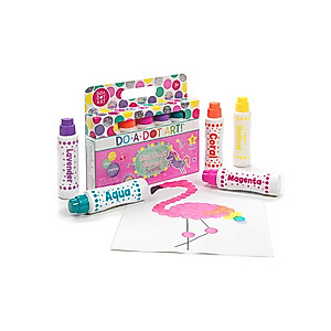 Do A Dot Art! Marker Ultra Bright Washable Markers