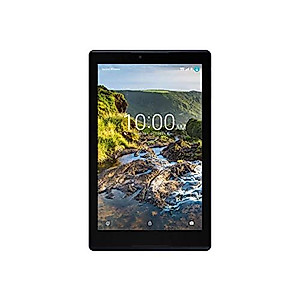Verizon GizmoTab Ellipsis QTASUN2 8 inch HD 16GB, Wi-Fi+Cellular, 8 inch - Blue (Renewed)