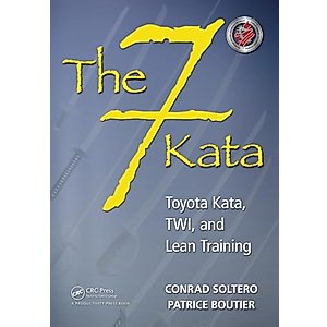 The 7 Kata