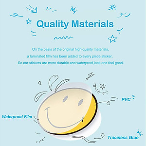 Golden Retriever Stickers for Teens Boy Girls Kids|50 Pcs|Cute Dog Vinyl Waterproof Stickers for Laptop Phone Luggage Flasks Water Bottle Bike Car Tablet,Lovely Animals Decals Pack(Golden Retriever)