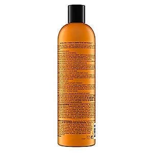Bed Head By TIGI Colour Goddess Shampoo And Conditioner For Coloured Hair 25.35 Fl Oz 2 Count