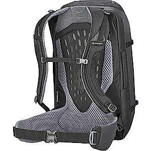 Gregory Traveling, Pixel Black,One Size,121118-5466