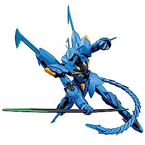Bandai Hobby HG 1/144 #07 Geara Ghirarga "Gundam Build Divers"