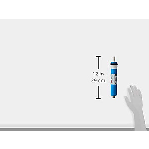 Filmtec 75 GPD Filmtec Residential RO Membrane