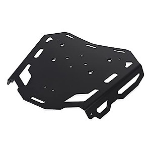 MALuan Motorcycle Rack for Hon&da CRF1100L Africa Twin Adventure Sports 2020 2021 Motorcycle Rear Storage Luggage Rack Support Shelf Shelf Panel Bracket (Color : 5)