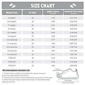 HAPPY NOCNOC Toddler Boys and Girls Kids Lightweight Slip On Water Shoes Sneaker Sandals