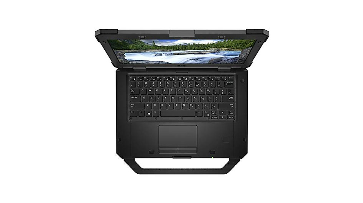 Dell Latitude 5420 Rugged Laptop, 14 FHD (1920x1080) Non-Touch, Intel ...
