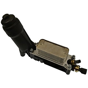 Standard Ignition OFH100 Engine Oil Filter Housing