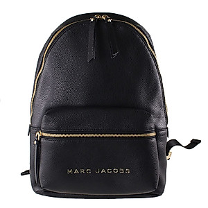 MARC JACOBS Backpack Black One Size