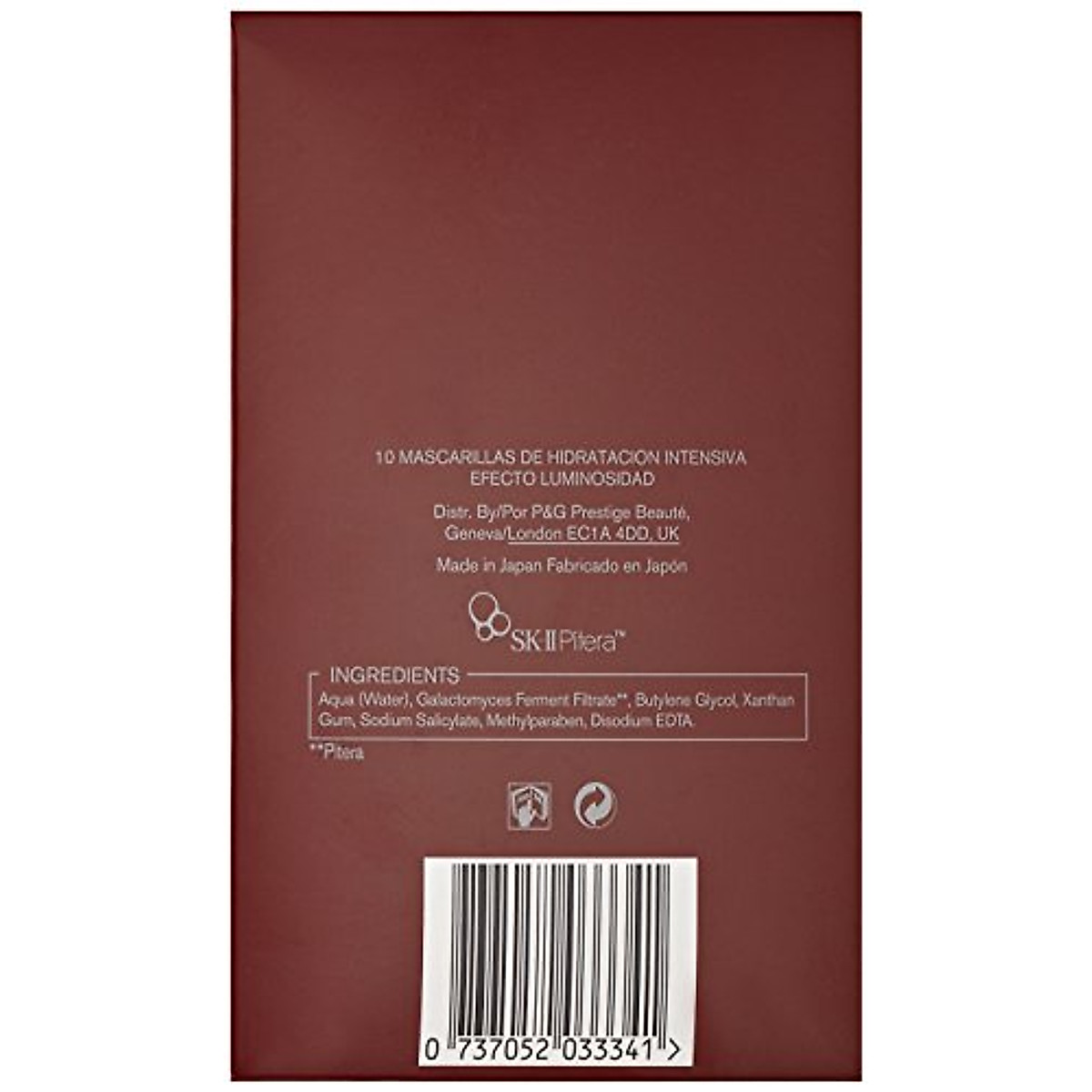 SK-II Facial Treatment Mask, 10 ct.