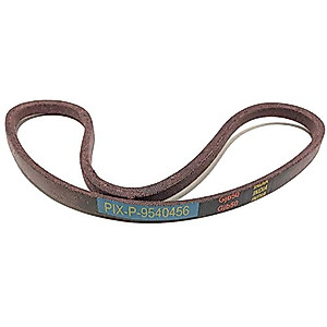 Made With Kevlar To FSP Specs For MTD Snow Blower Belt 754-0456 954-0456