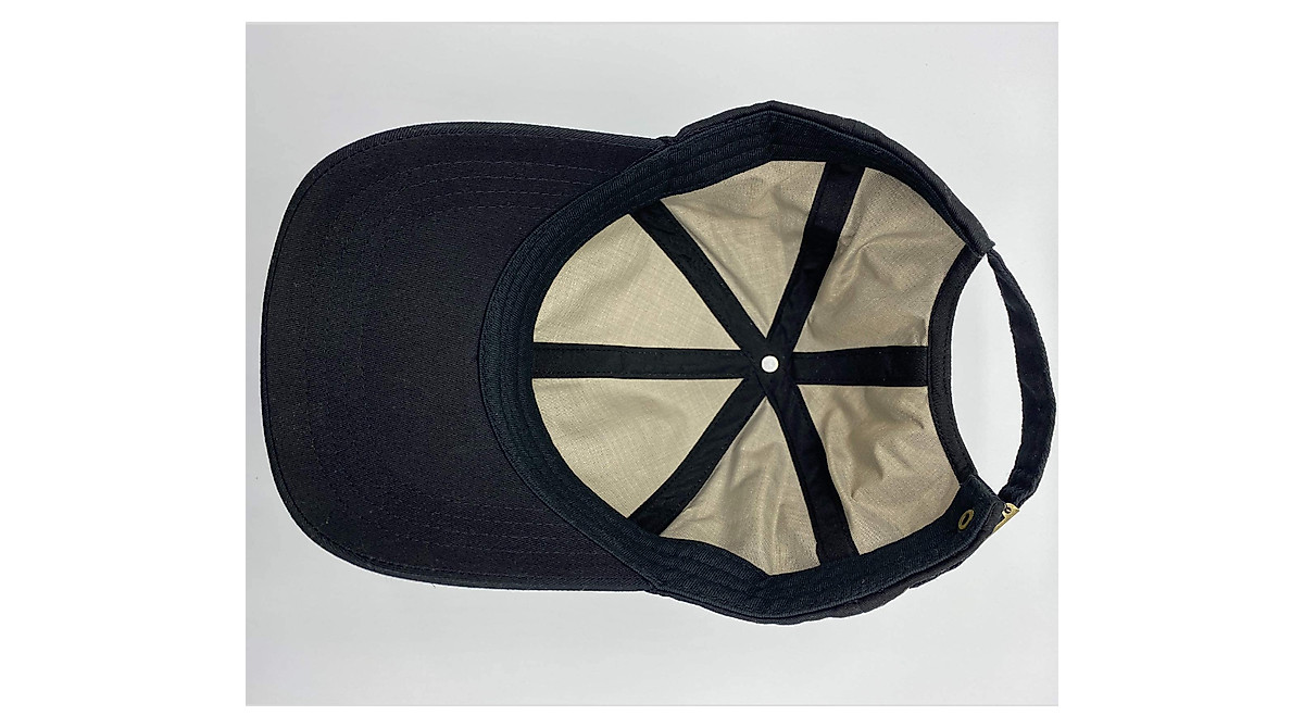 Radia Smart EMF Shielding Baseball Cap - 5G & WiFi Radiation Blocker