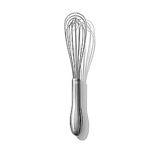 OXO Stainless Steel 9-Inch Whisk
