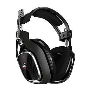 Astro Gaming A40 TR Headset and MixAmp Pro TR for Xbox One and PC (Refreshed Version) with USB-C Hub Bundle (2 Items)