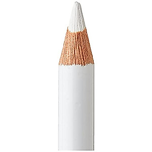 Faber-Castell Polychromos Artists' Single Pencil - Colour 101 White