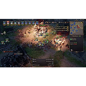 Ancestors Legacy - Nintendo Switch