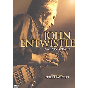 Oxs Tale (Pal/Region 2)