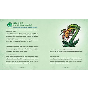 Wings of Fire: A Guide to the Dragon World