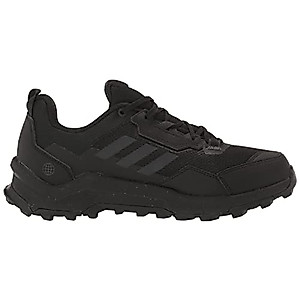 adidas mens Terrex AX4 Core Black/Carbon/Grey 13