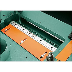 Grizzly Industrial G1037Z - 13" Planer/Moulder