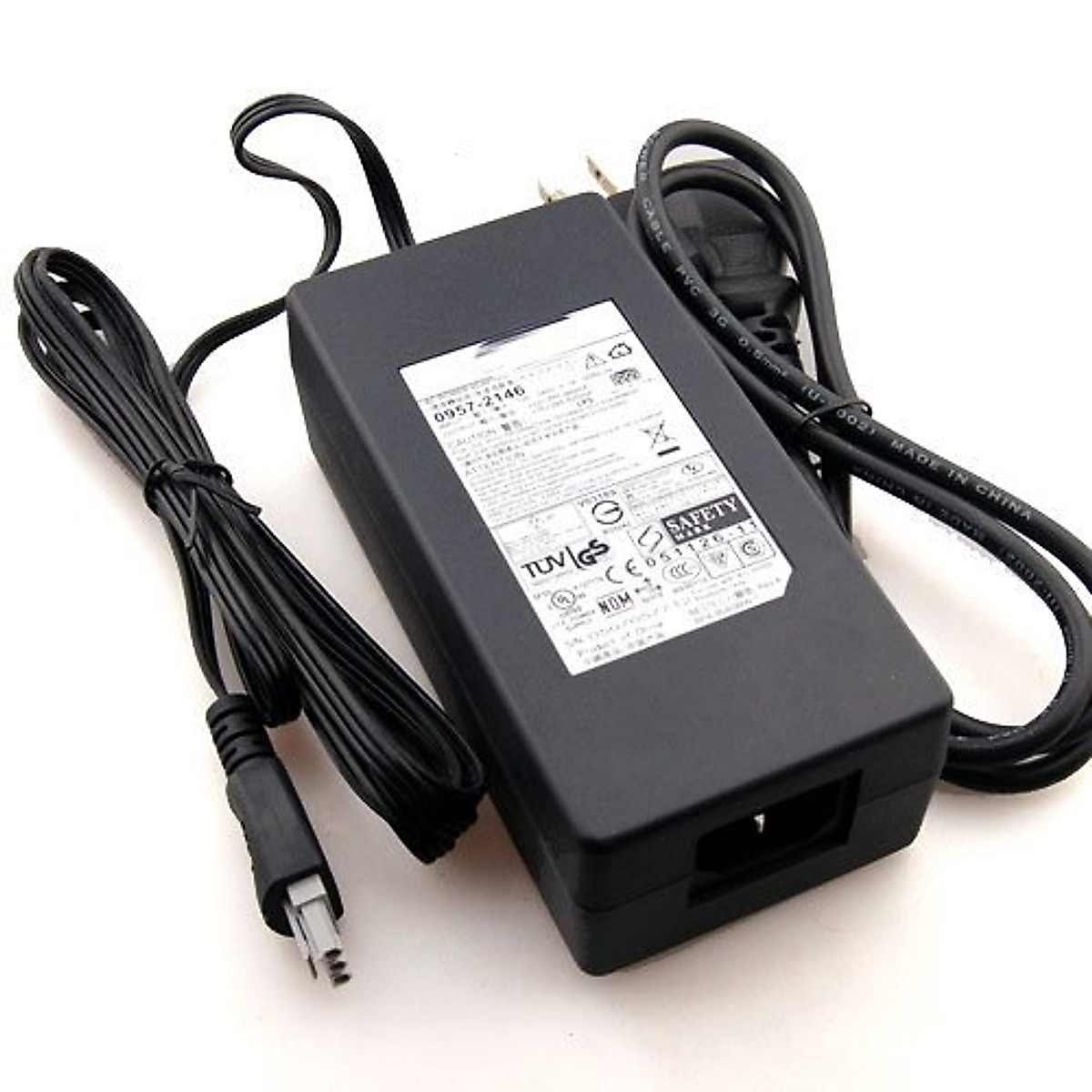 HP 0957-2146 for HP DeskJet OfficeJet Printer AC Power Adapter