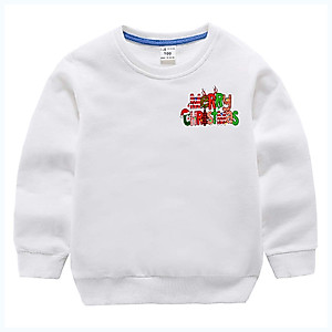 AMONEYLS Christmas Iron On Decal Heat Transfer Patches for Clothing Iron On Transfer Vinyl Stickers Washable 12pcs Heat Press Decals