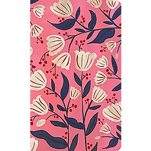 Posh: Tulip Love 2020-2021 Monthly/Weekly Planning Calendar