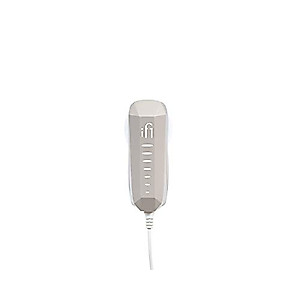 iFi iPower X Low Noise Power Supply DC Adapter – Upgrade Your Audio/Video/Electronics (5V)