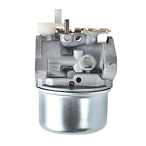 YSMN Carburetor Replacement for Briggs Stratton 799869 792253 499059 497586 12D800-123K00 Series 4-7 Hp Engines
