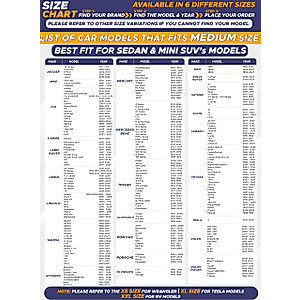 EcoNour Car Windshield Sun Shade Foldable | Front Windshield Shade for Sun, Heat and UV Rays | Sunshade for Car Front Window and Interior Sun Protection | Medium (28 x 31 inches)