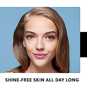 COVERGIRL - Clean Matte BB Cream, Oil-Free, Long-Lasting, Sensitive Skin, Lightweight, 100% Cruelty-Free