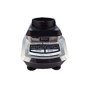 Ninja Blender Motor Base | Supra Bl780 1200 Watt (Renewed)
