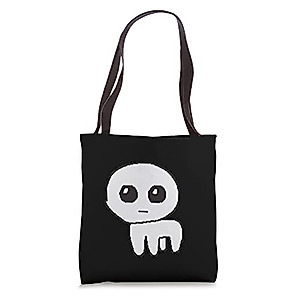 TBH Creature Meme Tote Bag