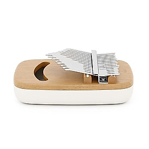STRUMBA Kalimba WHT/NAT