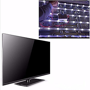 SID LED Lamp and TV Backlight Tester for All LED Lights Repair Output 0-320V