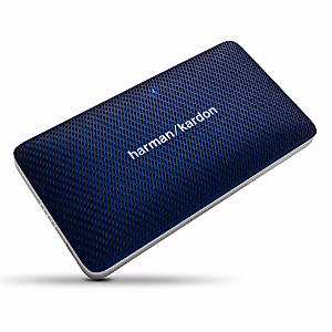 Harman Kardon Esquire Mini Blue Esquire Mini Speaker
