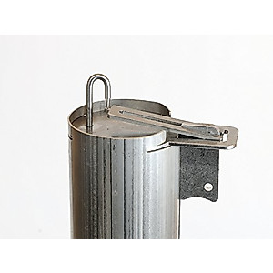 topcat - The Vole Trap