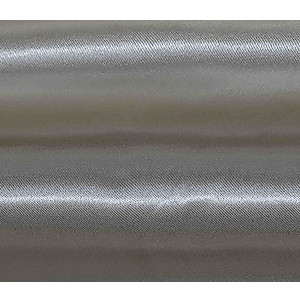 Charmeuse Satin Champagne (15 Yard Bolt)