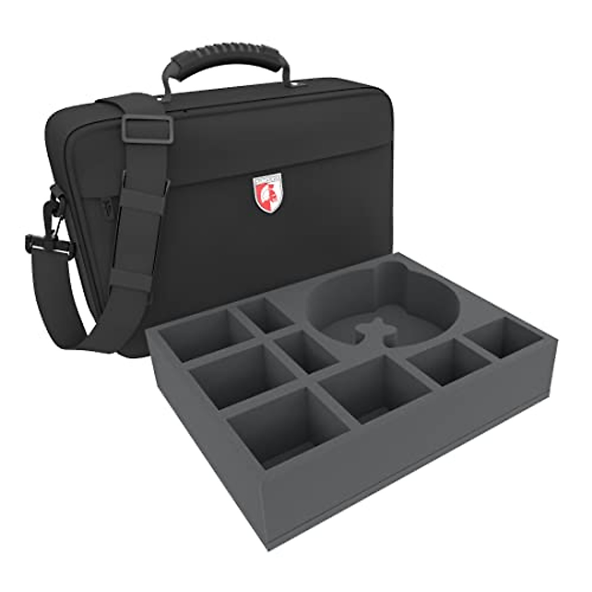 Feldherr Medium Bag Compatible with Necrons - Combat Patrol