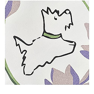 RADLEY London Spring Bulbs - Medium Open Top Tote