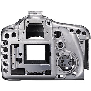 Canon EOS 7D 18 MP CMOS Digital SLR Camera with EF-S 18-135mm f/3.5-5.6 IS USM Lens - International Version