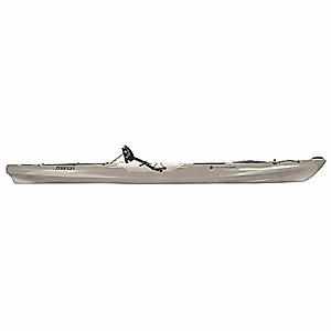 Wilderness Systems Tarpon 140 Sit on Top Fishing Kayak Premium Angler Kayak 14'