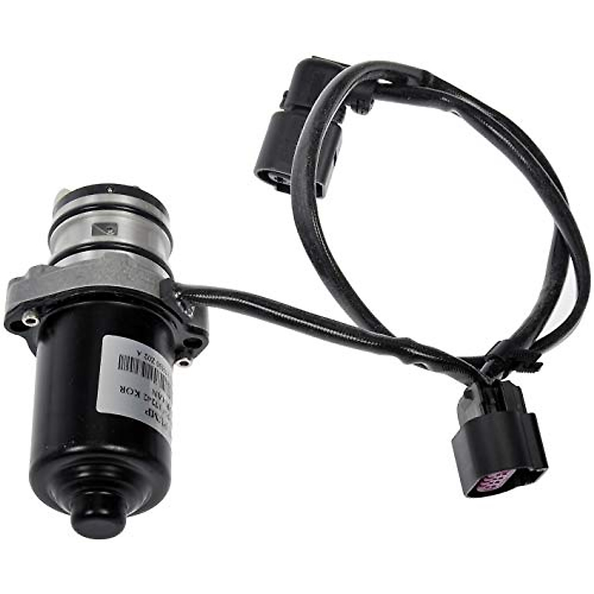 Dorman 699-000 AWD Coupling Oil Pump Compatible with Select Buick/Cadillac Models