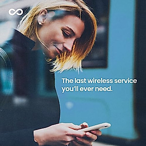 Boost Infinite Unlocked Phone SIM Kit | $25/mo. Plan | Unlimited Data, Talk & Text | $25 Bill Credit Included