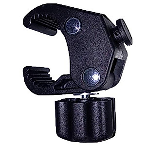 Stroller Bottle Holders, Twoworld Universal Cup Holder, Free Hanging Direction Cup Holder for Stroller, Bicycle, Wheelchair, Motorcycle