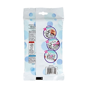 Crayola Sprinkle Art Say What Activity Kit, Word Art, Gift for Girls, Age 5, 6, 7, 8