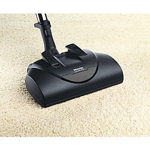 Miele Complete C3 Vacuum for Soft Carpet